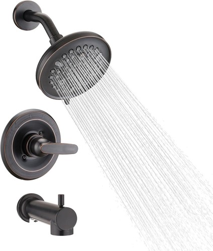 Replacement Faucet Shower Trim Kit for Delta 1300/1400 & 13/14 Series ...