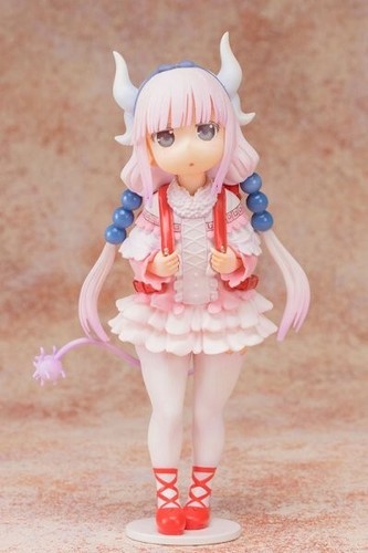 Pulchra Miss Kobayashi'S Dragon Maid Kanna Figure | eBay