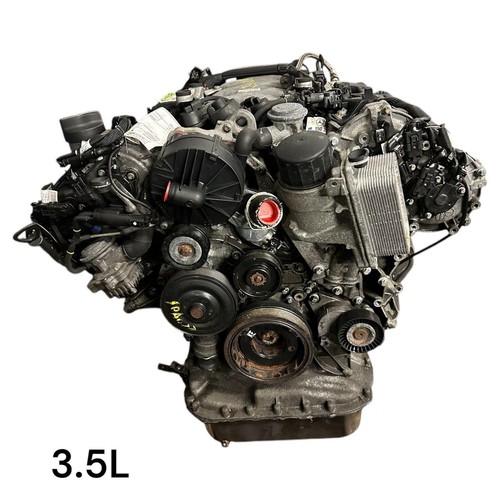 2007 Mercedes Benz R350 3.5L Engine Assembly 07 08 OEM AWD AT | eBay
