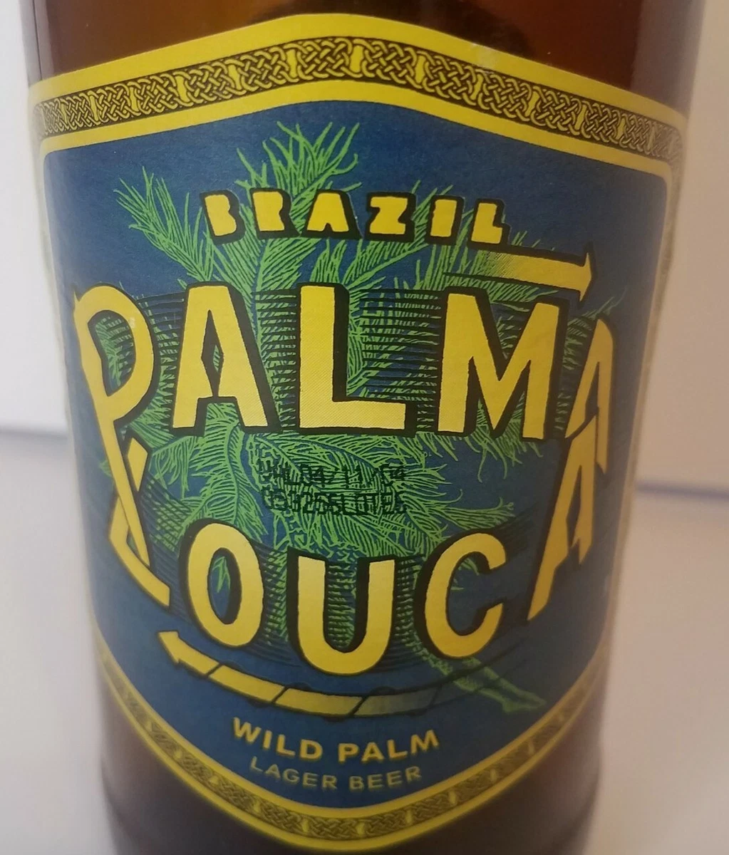 Palma Louca Beer