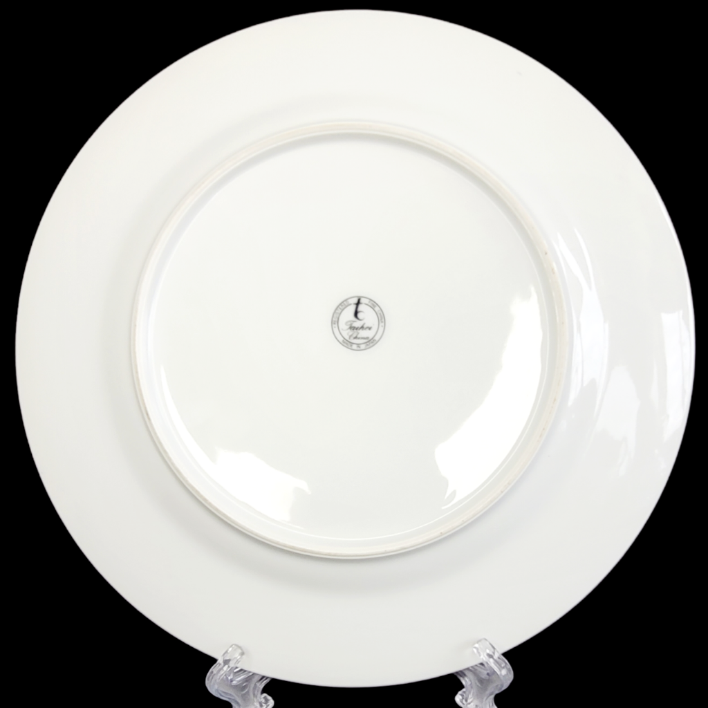 Taihei Sterling Fine China Japan Springtime Pattern 10" Dinner Plate | eBay
