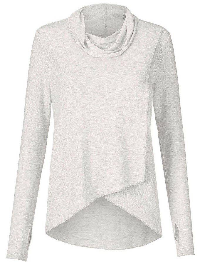 NEW Cabi 2018 Fall Sport Topper #3671 Faux wrap style in Front, XS, S ...