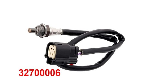 O2 Oxygen Sensor For Harley Davidson Models 2012 onwards Black plug ...