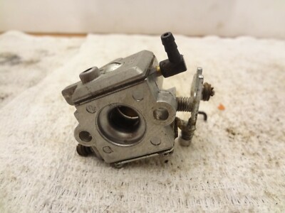 Olympyk 244 F Carburetor | eBay