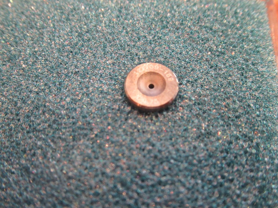 Gaiser Precision Bonding Tool 210734-6 Rev H 0.75mm [502] | eBay