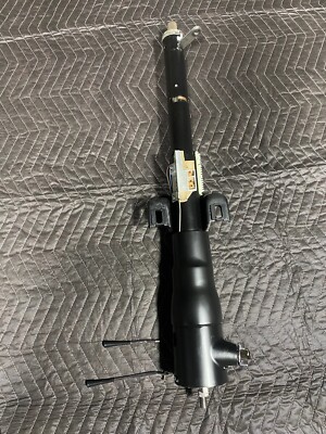 70-74 AMC AMX JAVELIN HORNET MATADOR TILT STEERING COLUMN FLOOR SHIFT ...