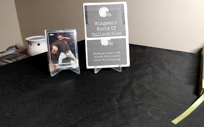 2022 Topps Chrome Baseball #59 Sammy Long | eBay