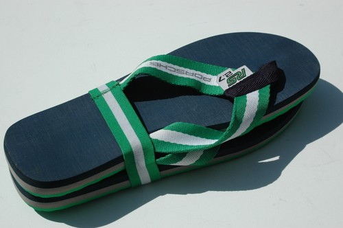 PUMA PORSCHE 911 RS 2.7 Beach Sandals size 10-11 | eBay