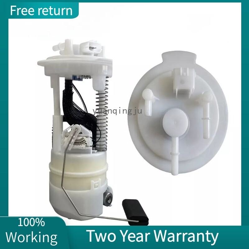 17040-1HJ0B Fuel Pump Sending Unit for Nissan Micra VERSA 2011-2015 1 ...