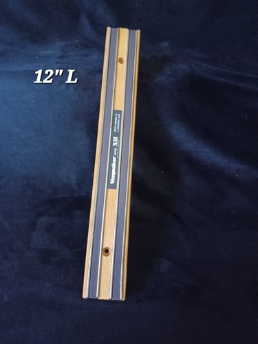 Knife Tool Magnet Bar 12” Magnabar Mark XII Cabinet/Wall Mount Holder ...