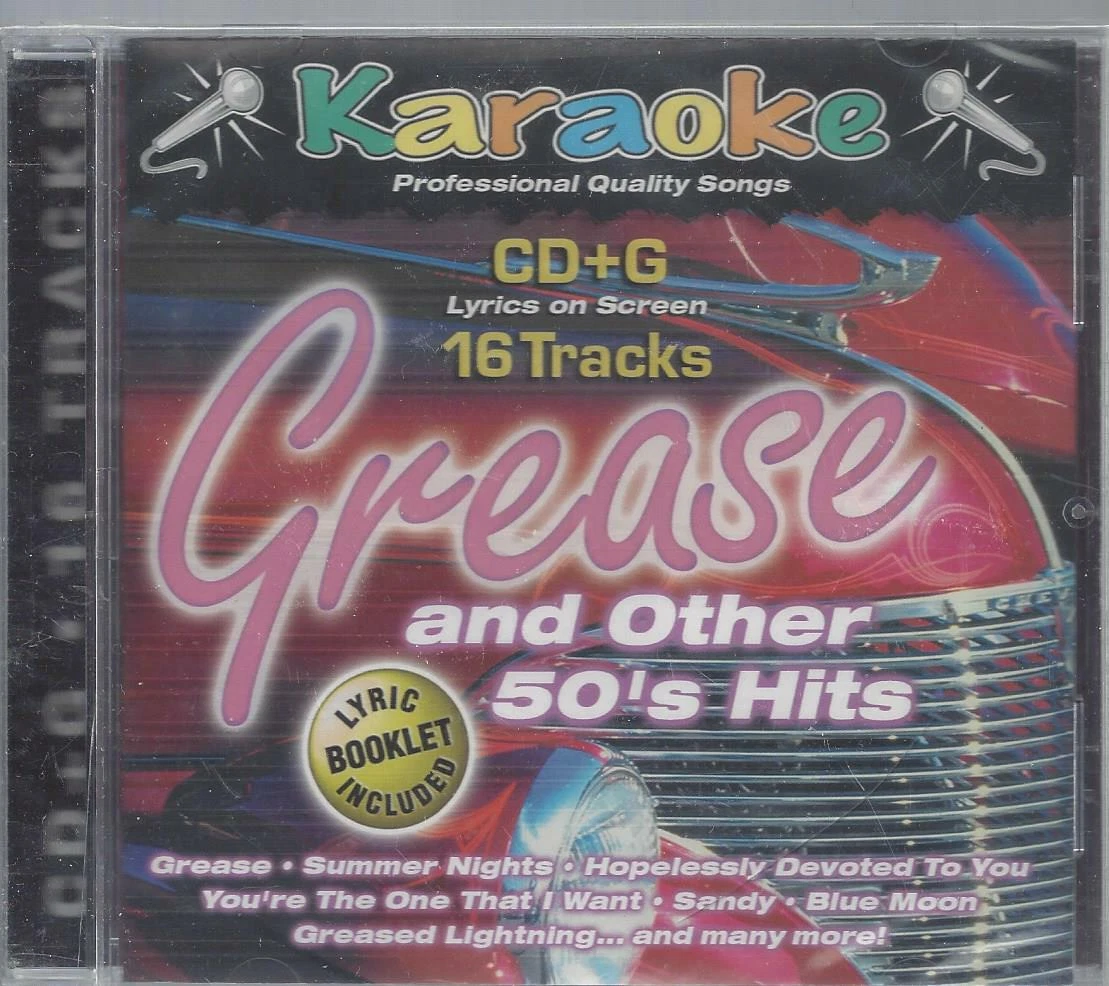 Tell Me More Grease Lyrics