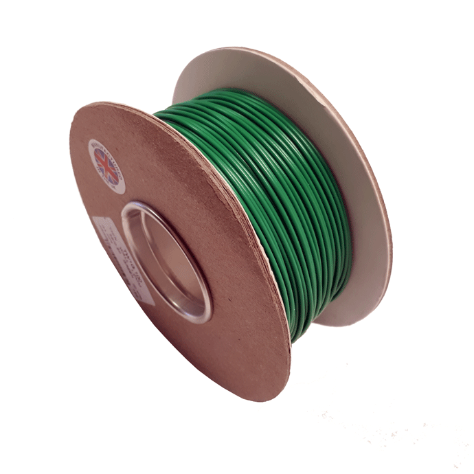 AUTO CABLE THINWALL AUTOMOTIVE WIRE CAR MARINE CAMPERVAN 1mm 1.5mm 2mm ...