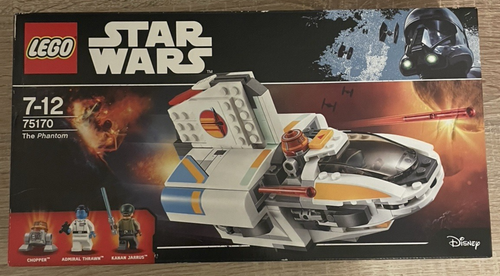 Lego® STAR WARS 75170 - The Phantom - NEU und OVP | eBay.de