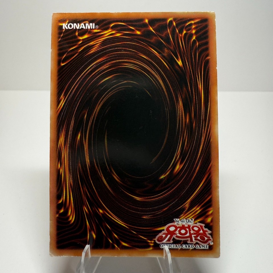 Yu-Gi-Oh Exodia Left Leg LOB-K121 Ultra Rare Unlimited DMG/MP | eBay