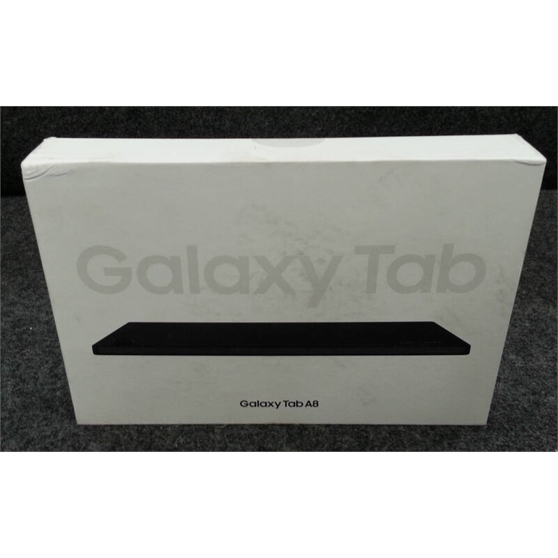 Samsung SM-X200 Galaxy Tab A8 Tablet 10.5" 64GB T618 4GB Wi-Fi Android ...