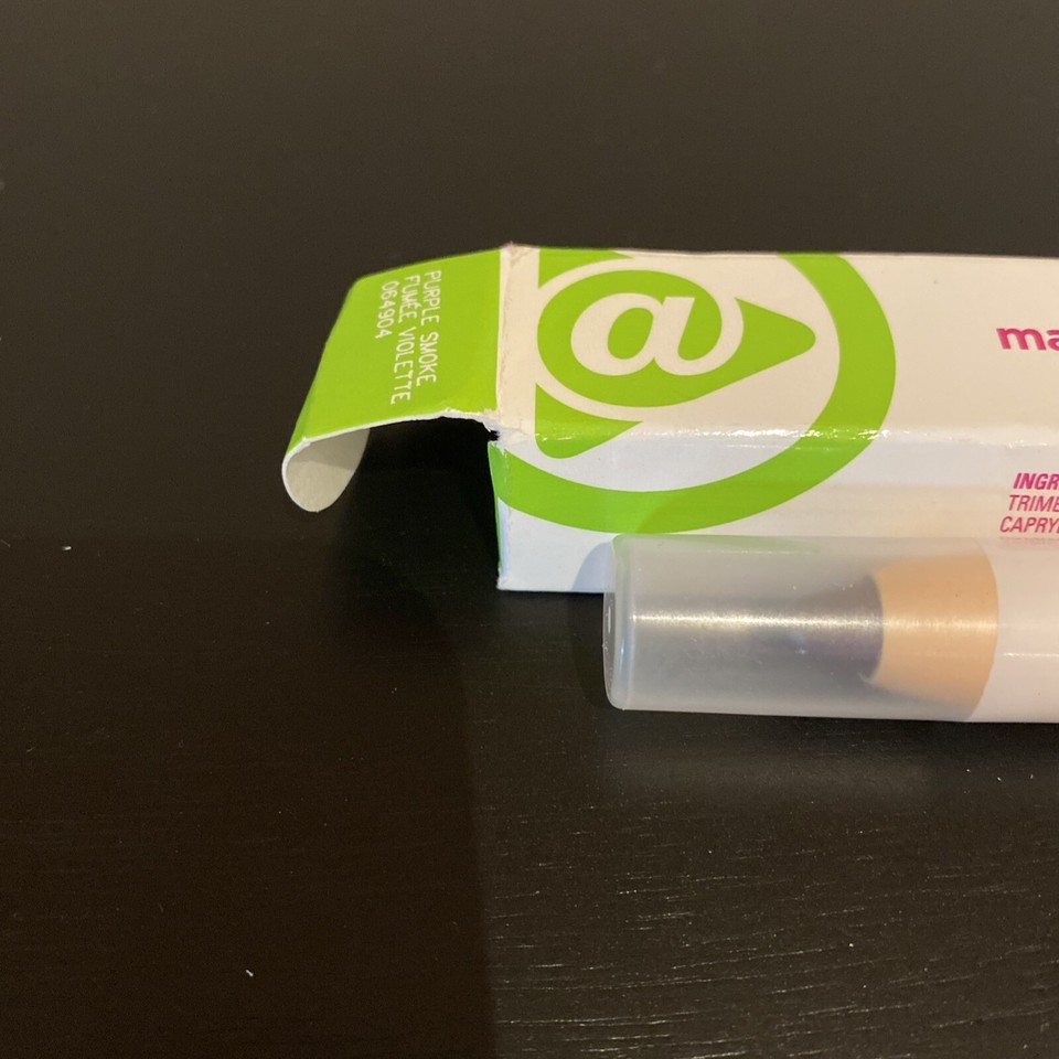 Mary Kay AT PLAY Eye Crayon Purple Smoke NEW | eBay