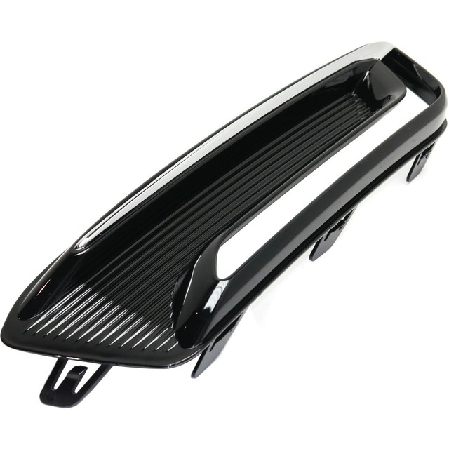 Chevrolet GM OEM 14-16 Impala Front Bumper Grille Grill-trim Cover Left ...