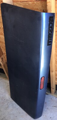 mazda RX7 Blue Used Convertible Trunk Lid (1988/1991) | eBay
