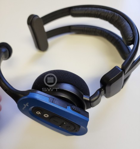 Honeywell/Vocollect SRX2 Headset - HD-1000-1 | eBay