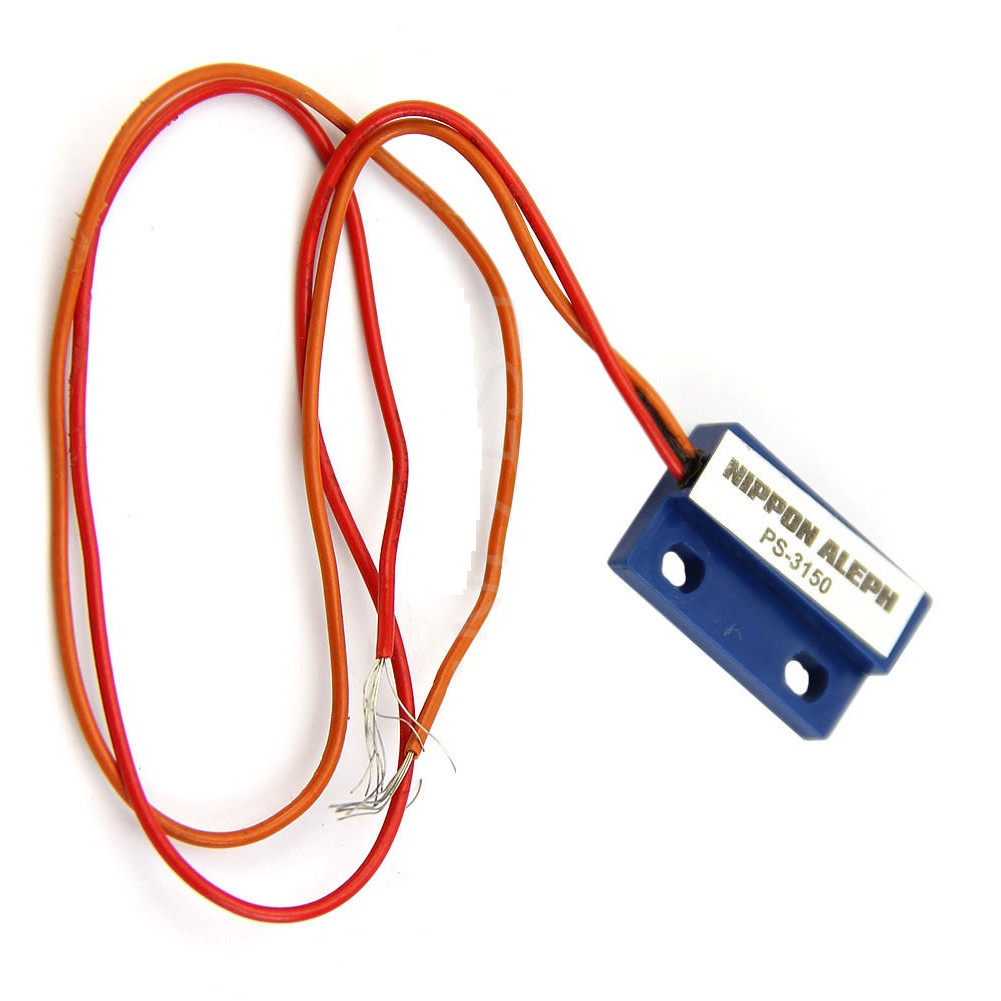 5PCS Normally Open Proximity Magnetic Sensor Reed Switch Aleph PS-3150 ...