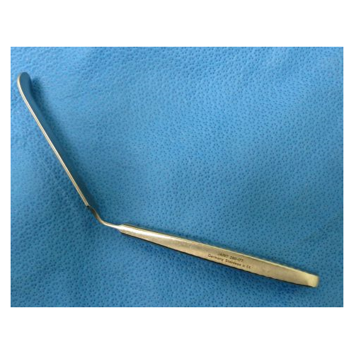 Jarit 290-177 Cloward Style Blade Retractor | eBay