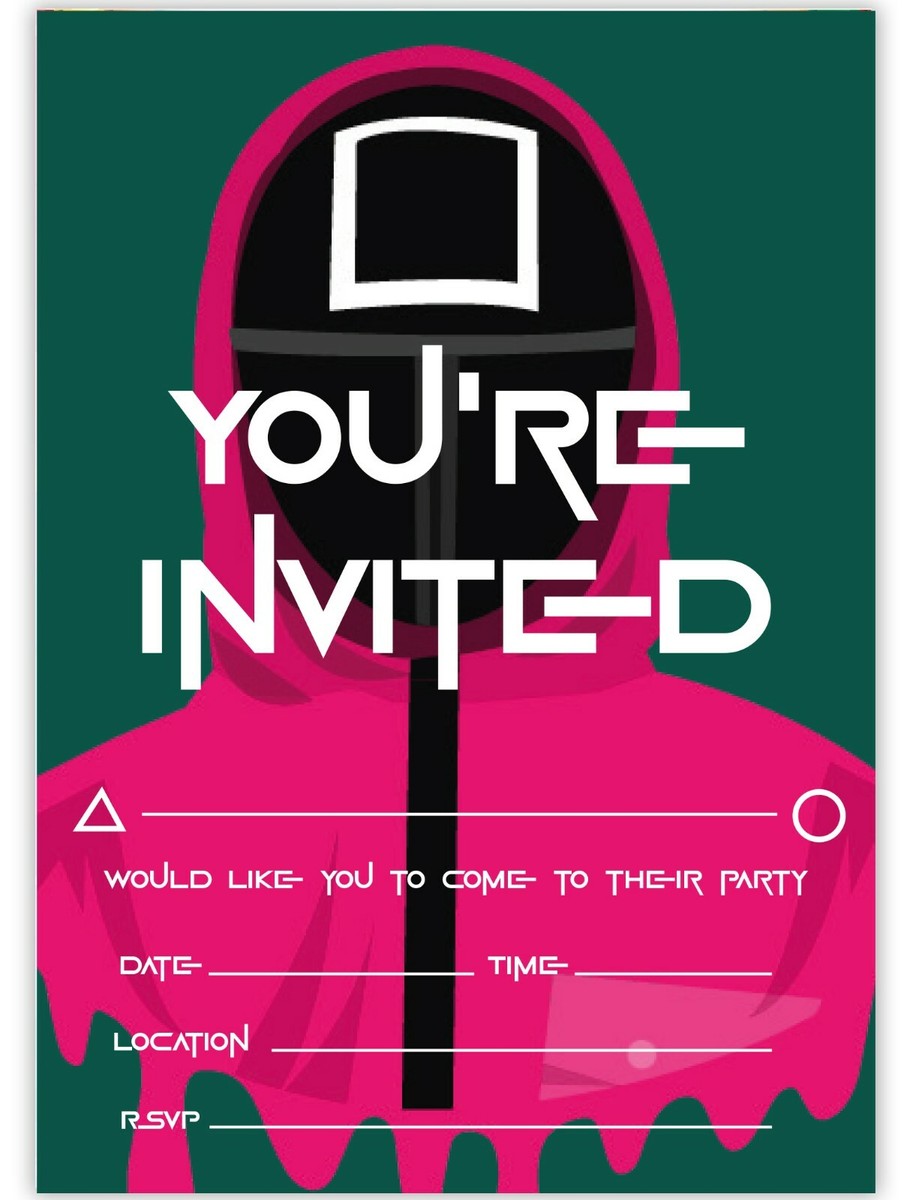 Jamaica Themed Invitations For A Party