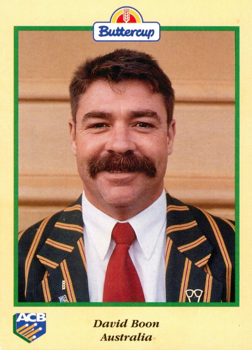 David Boon's Instagram, Twitter & Facebook on IDCrawl