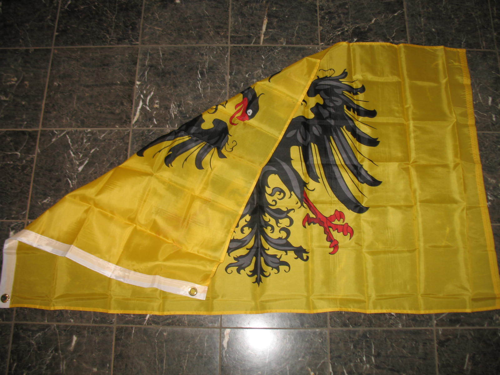 3x5 German 1st Reich Flag 1400-1806 Roman Empire Imperial Banner Flag 3 ...