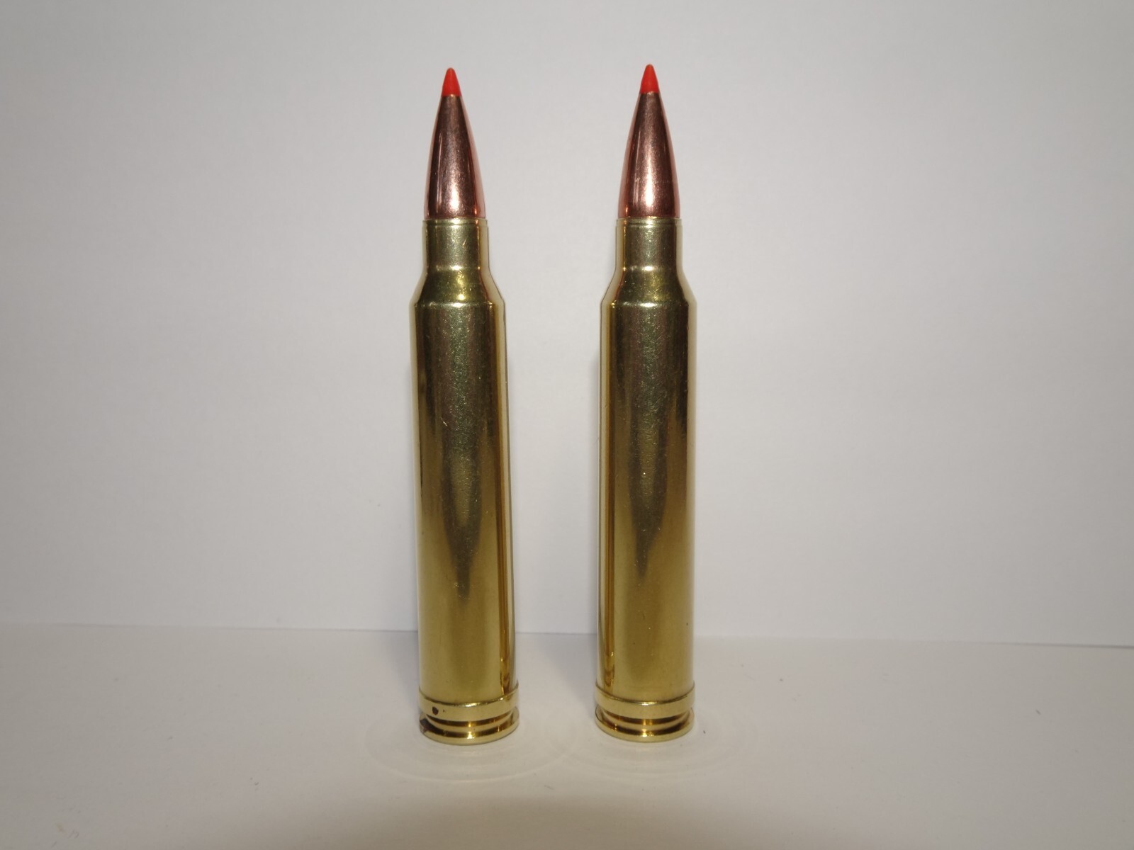 300 Winchester Magnum Snap Caps - Set Of 2 Win Mag | eBay