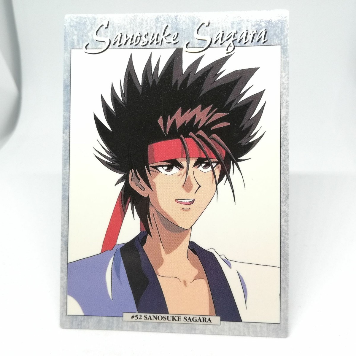 Samurai X Sanosuke