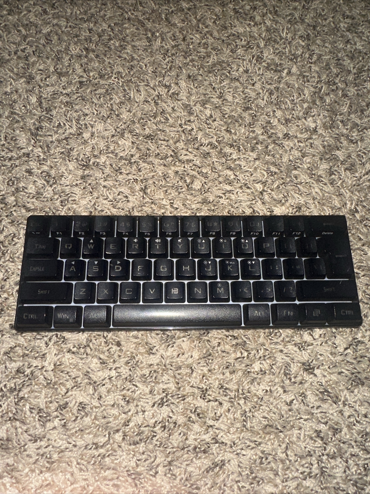60% Gaming Keyboard | eBay