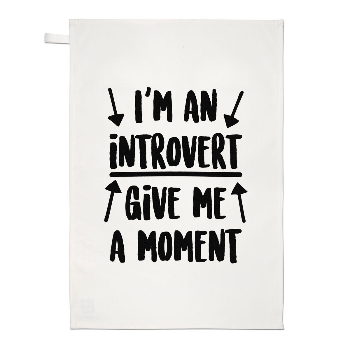 Funny Shy Quotes Proud Introvert Sports Water Bottle Shy Quote Worlds