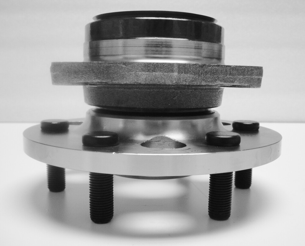 Wheel Bearing and Hub Assembly-4WD Ultra 515001 for sale online | eBay