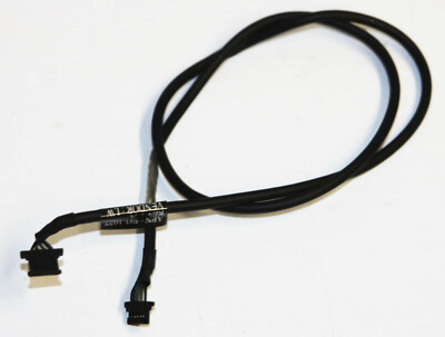 Genuine OEM iSight Webcam Cable 593-1027 - Apple iMac 27" i7 Desktop ...