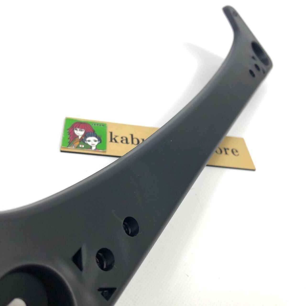 Toyota 52114-14100 Genuine Supra MK4 JZA80 Front Registration Plate ...