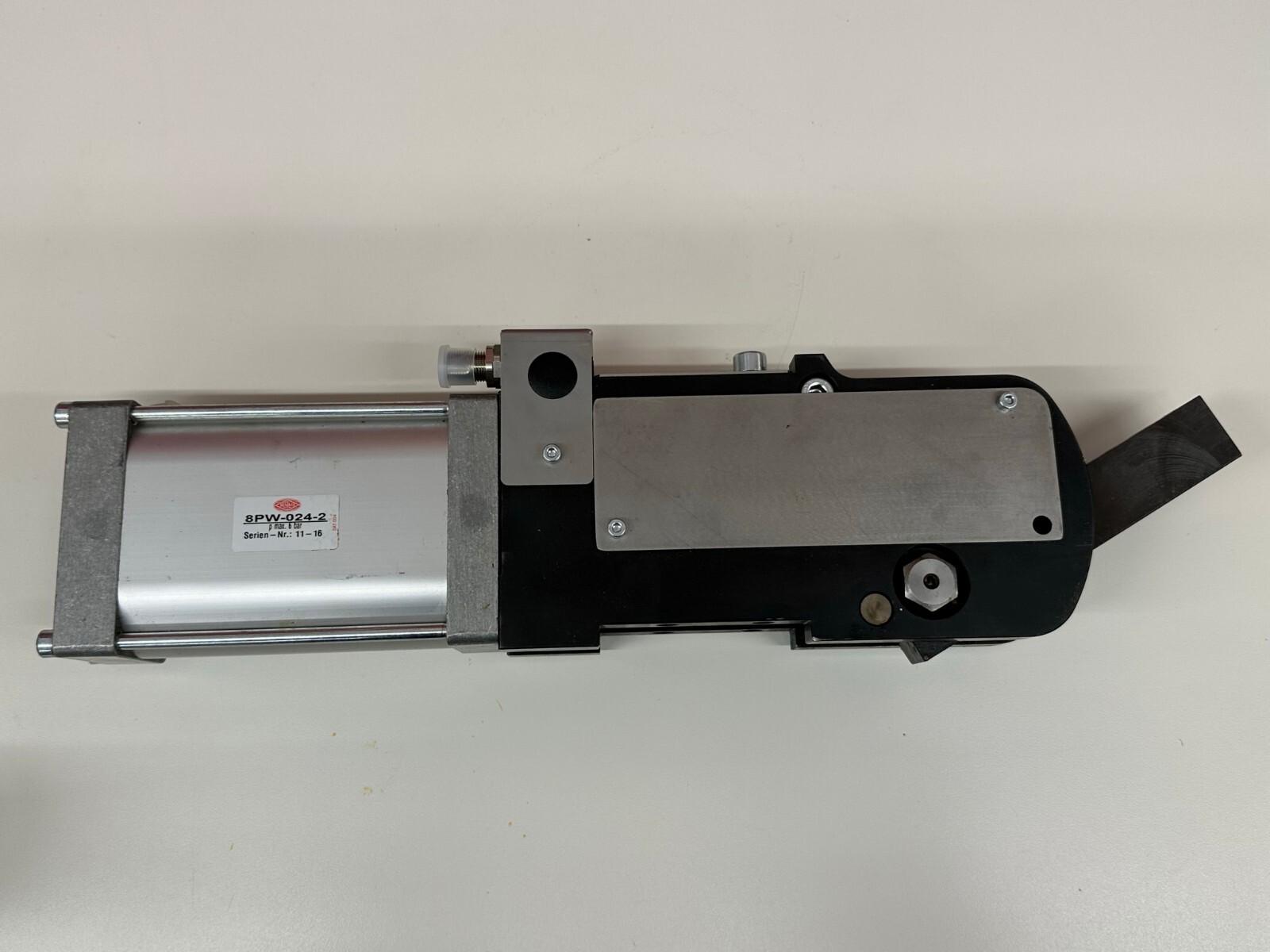 DeStaCo Pneumatic Power Clamp 82E63-141C500 | eBay