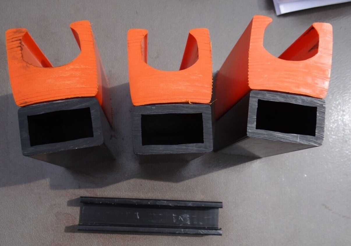 Harley Dyna Twin Cam Service Lift Adapter Kit 98965 99 for sale online ...