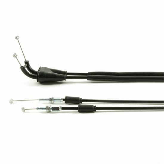 ProX KTM 520SX 520 SX 2000-2002 Throttle Cable 57.53.110044 | eBay ...