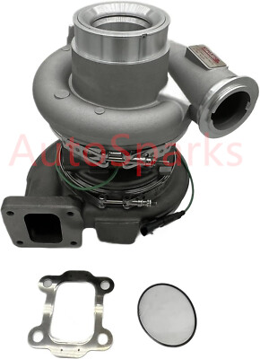 Turbo MX13 HE551VG 2134455 2134455PRX For PACCAR PETERBILT MX-13 EPA 13 ...