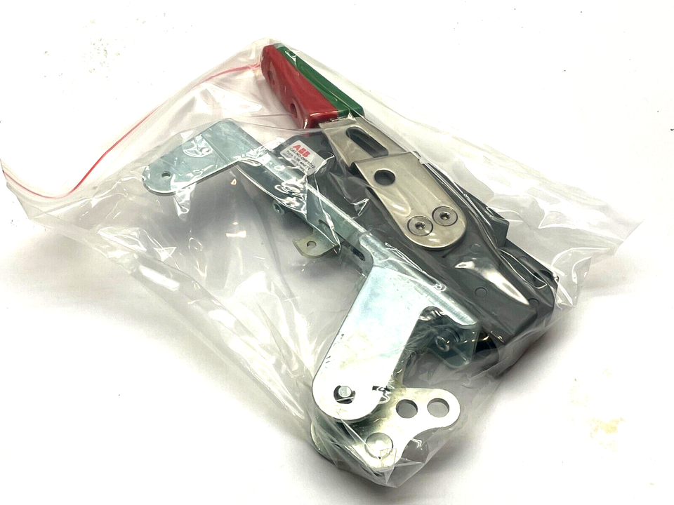 ABB OHF1C12 Flange Handle 1SCA022858R9390 | eBay