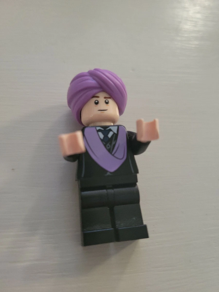 Lego Professor Quirrell Store | emergencydentistry.com