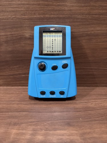 vintage Missile Command Electronic Handheld Travel Game MGA Tested ...