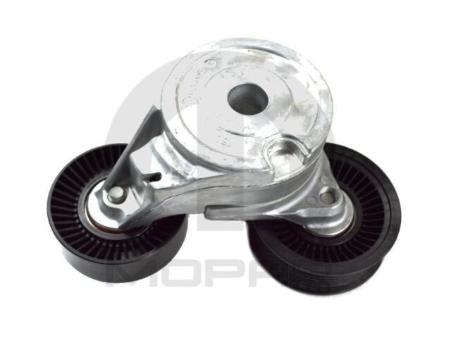 Mopar 53030958AG Belt Tensioner Assembly | eBay