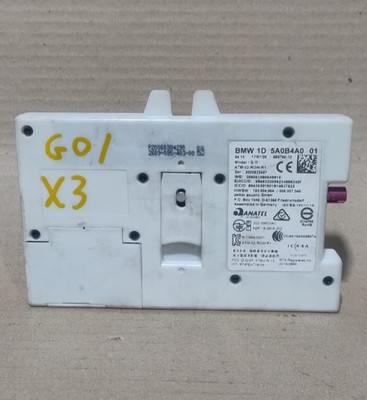BMW G01 X3 TELEMATICS CONTROL UNIT MODULE - 1D 5A0B4A0 | eBay