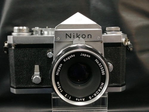 NIKON model number: phantom 6.4 million series | eBay