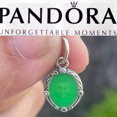 NEW PANDORA x DISNEY Snow White Magic Mirror Mirror on the Wall Charm ...