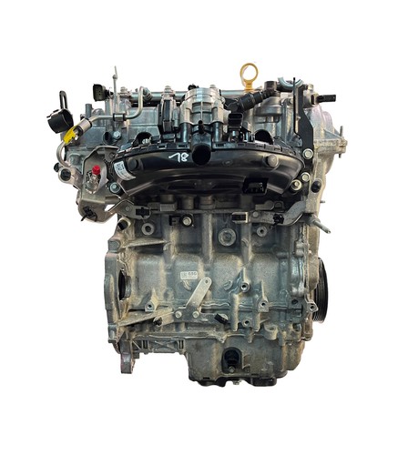 Engine for Opel Chevrolet Astra Cruze Mokka 1.4 Turbo T LE2 B14XFT 123. ...