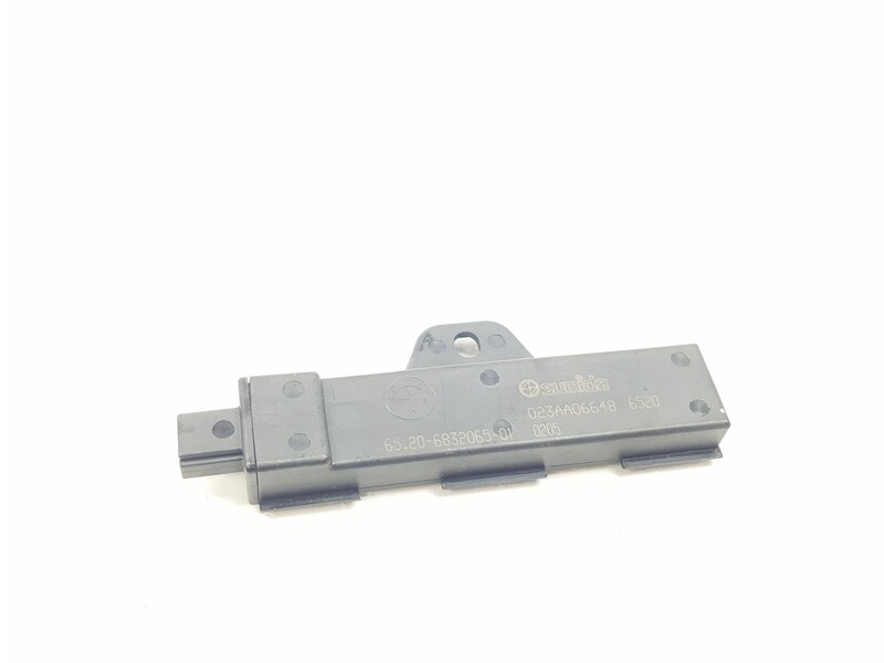 65206832065 modulo elettronico per BMW SERIE 1 BERLINA F40 118I 2019 ...