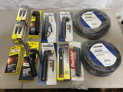 EDM - Electrode Holders