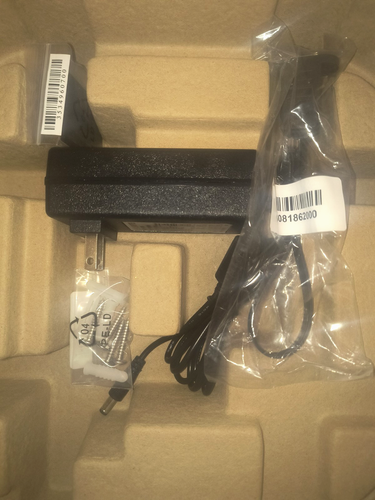 NILE NWA1000 WiFi-6 Access Point, Power Cord INCLUDED! Ceiling or Wall ...